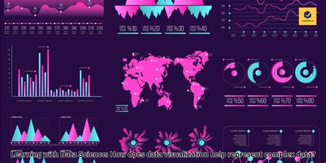 Learning With Data Science How Does Data Visualization Help Represent