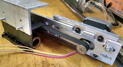 Gallery D Printer Hackaday Io