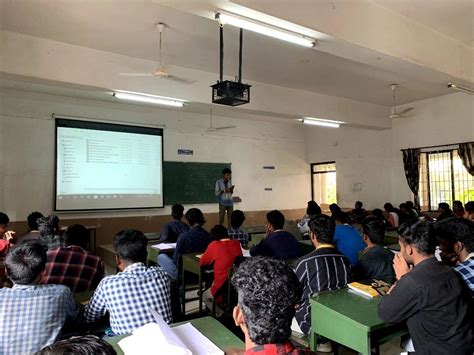 Giri P On Linkedin Artificialintelligence Seminar