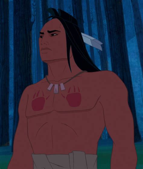 Kocoum Disney Images Pocahontas Pictures Disney Pocahontas