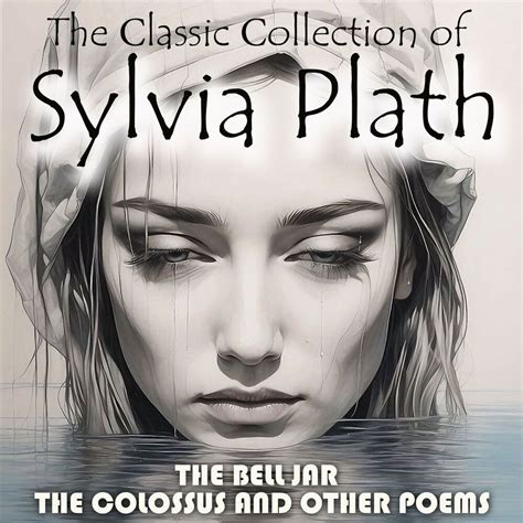The Сlassic Сollection Of Sylvia Plath Rtl