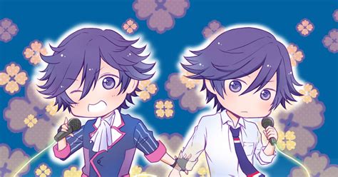 うたのプリンスさまっ♪ 【うたプリ】トキヤ＋hayato ミロのイラスト Pixiv