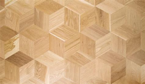 Hexparket Parquet Flooring Solid Harwood Flooring
