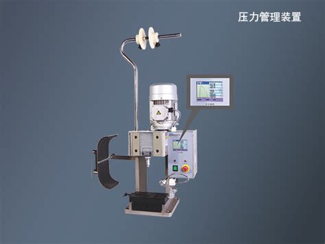 Cfm Crimp Force Monitor Device Crimp Force Monitor And Wire Crimping