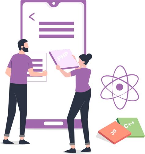 React Native Development Company React Native Development Services
