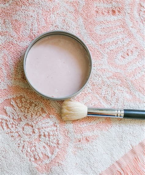 Diy Makeup Brush Cleaner