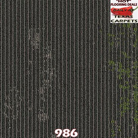 Hyper Earth Tile Mohawk