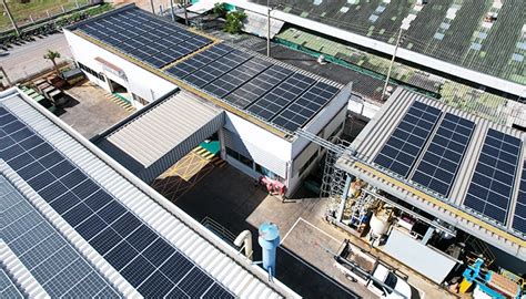 Honda Foundry Asian Co Ltd Irradiance Solar บริษัท อิเรเดี๊ยน โซ