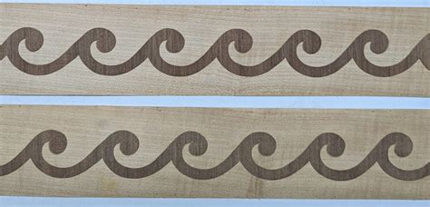 Right Border Inlay A Dunn Son