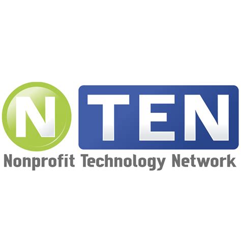 The Nten Nonprofit Technology Certificate Cohort Program