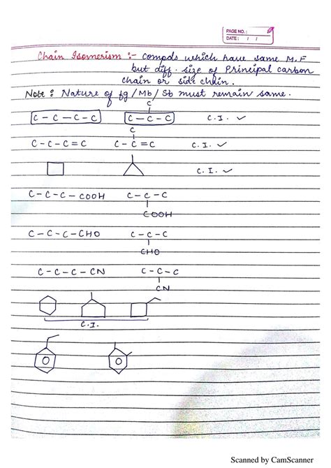 Solution Iit Jee Handwritten Notes Pdf For Class 11 Class12 Chemistry