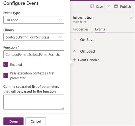 Practice Lab 6 Client Scripting Pl 400microsoft Power Platform