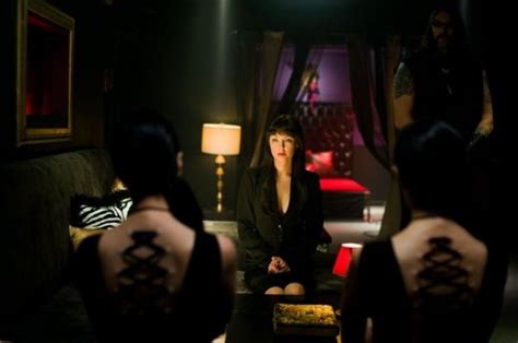 American Mary Blu Ray Review Entertainment Focus
