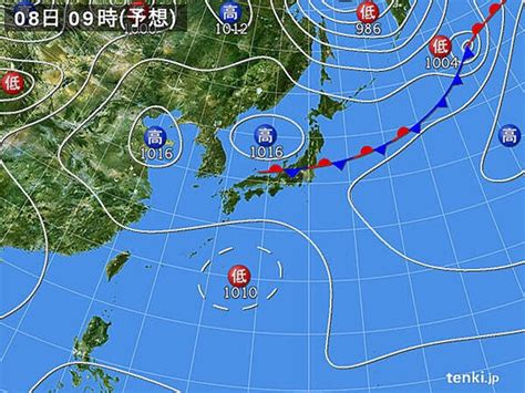 関東以西は厳しすぎる残暑 猛暑日も 秋雨・台風シーズン 2週間天気 ライブドアニュース