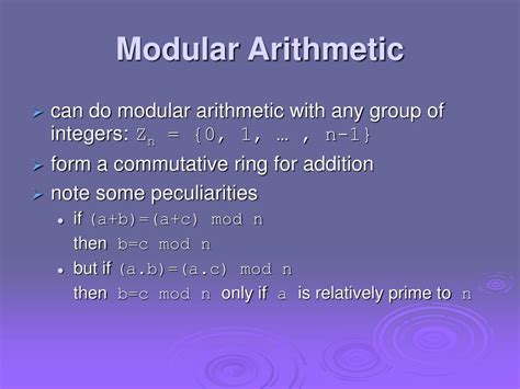 Ppt Cryptography And Network Security Chapter 4 Powerpoint