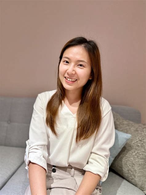 黃瑩瀅諮商心理師