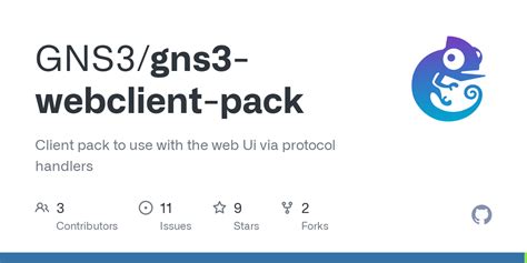 Releases GNS3 Gns3 Webclient Pack GitHub