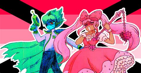 Captain Spaceboy On Tumblr