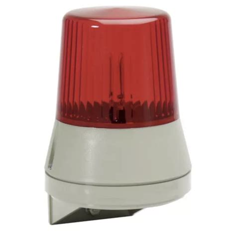 Strobe Lighthoneywell Building Automation