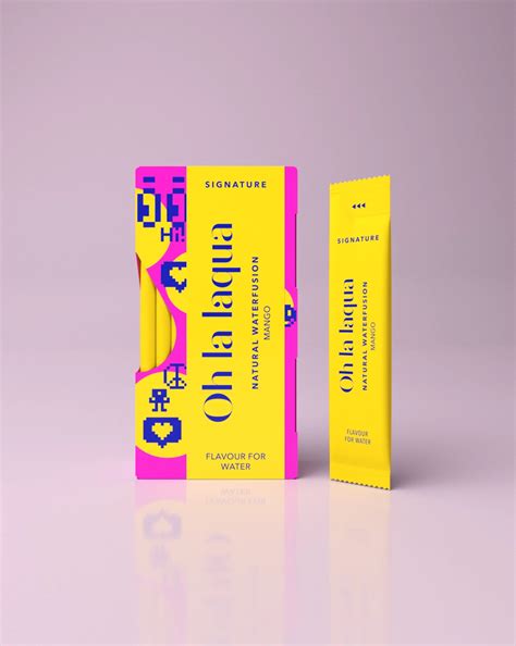 Mango Wasser Infused Water Ohne Zucker