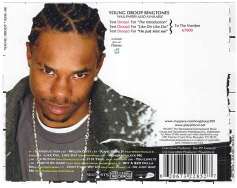 Flaclordz Young Droop