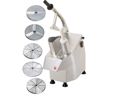 Commercial Veg Prep Machines Vegetable Cutters Ecatering