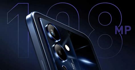 Infinix Note 12 5G India Launch Teased Camera Display Specs Revealed On Flipkart