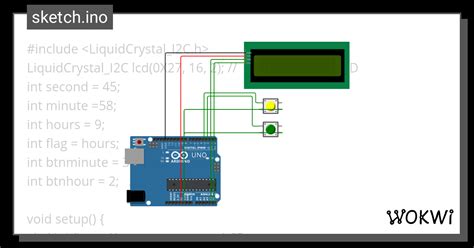 wokwi online esp32 stm32 arduino simulator