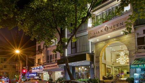 Splendid Premium Hotel Hanoi