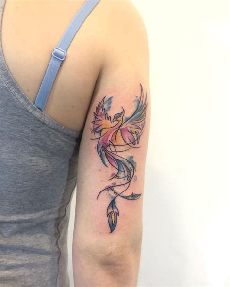 Phoenix Tattoo Feminine Rebirth Phoenix Tattoo Feminine Phoenix Tattoo Phoenix Tattoo Men In
