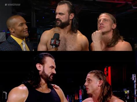 Wwe Had Major Plans For Controversial Superstar With Drew Mcintyre As A
