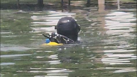 Kare 11 Investigates Murky Rules Lead To Scuba Diving Deaths