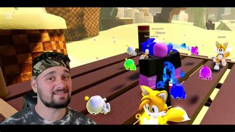 I Edited Sonichub Entire Video Youtube