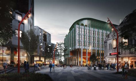 Catford Town Centre