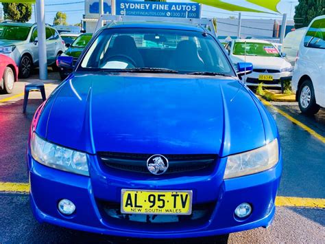 1967 Ford Falcon For Sale In Australia Just Cars