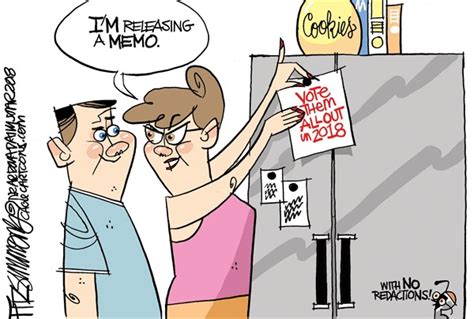 Trumps Steel Tariffs Could Start A Trade War Political Cartoons Orange County Register