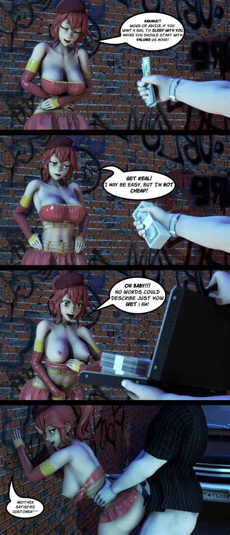 Rule 34 3d Alley Ambiguous Penetration Angry Anna Fire Emblem Ass