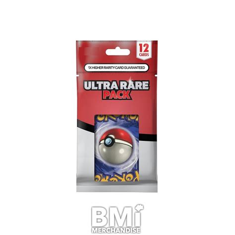 12pc Skill Fall Kit Asst Pokemon Ultra And Holo Rare Packs