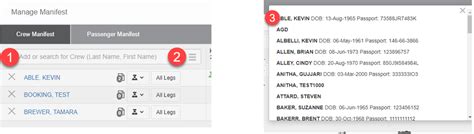 Addmanage Your Manifest Knowledge Base