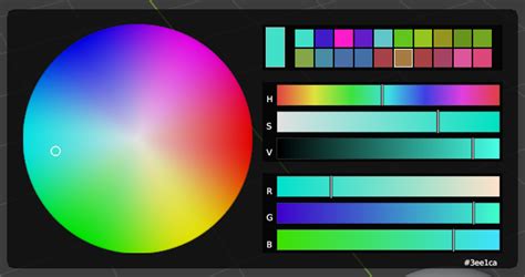 Color Picker