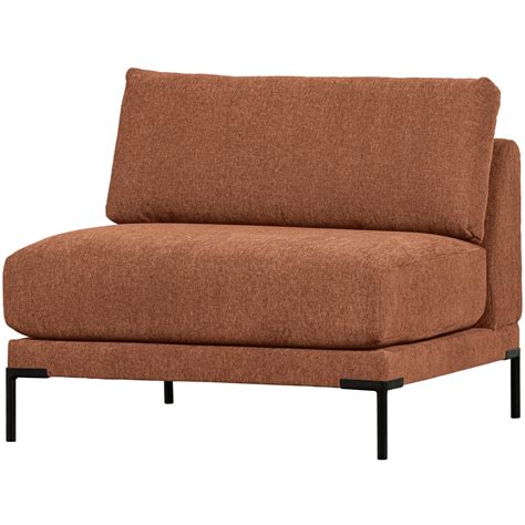 De Eekhoorn Couple Loveseat Element Rust Melange Vtwonen Couple