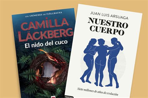 Los 10 libros más vendidos de la semana La Lectura