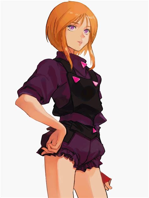 Elpeo Puru Mobile Suit Gundam Image By Miromari7 4082022