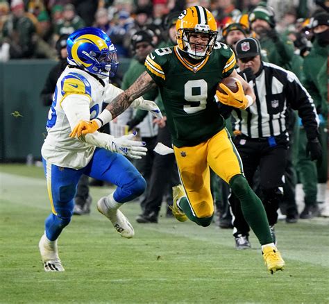 Packers Vs Vikings 2024 Predictions Cbs Joby Melody