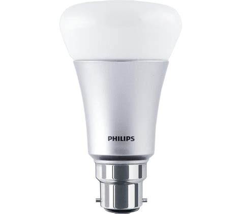 Buy Philips Hue Wireless Bulb B22 Free Delivery Currys