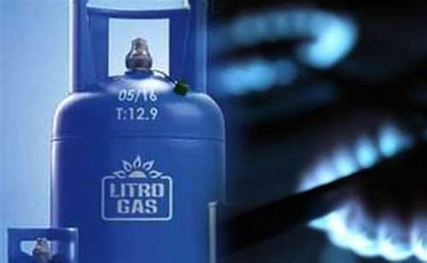 Litro Gas Price Reduced Newswire
