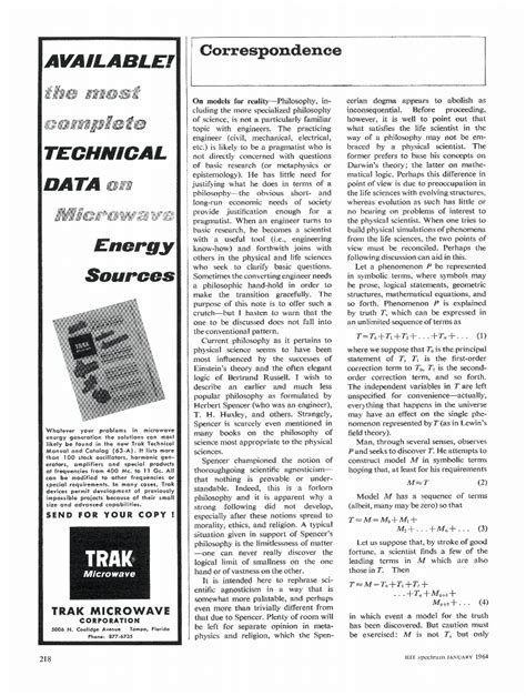 Correspondence Ieee Journals And Magazine Ieee Xplore