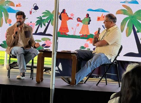 Kabir Khan Credits Upbringing For Shaping Filmmaking Voice Indica News