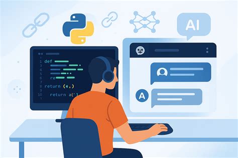 I Built A Chatgpt Powered App Using Python Langchain — Heres How By Nikulsinh Rajput Medium