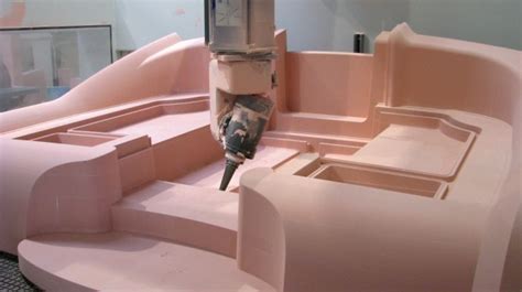 Automotive Prototype Company Gm Bassett Pattern Inc